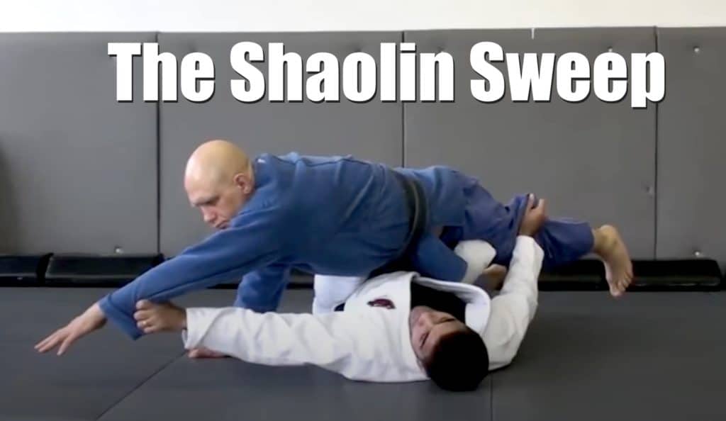 The Drills of Shaolin