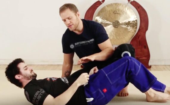 IBJJF Rules for Brazilian Jiu-Jitsu Competition - Grapplearts