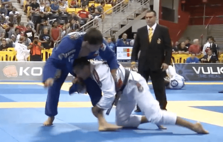 Top 10 Wrestling Moves for BJJ - Grapplearts