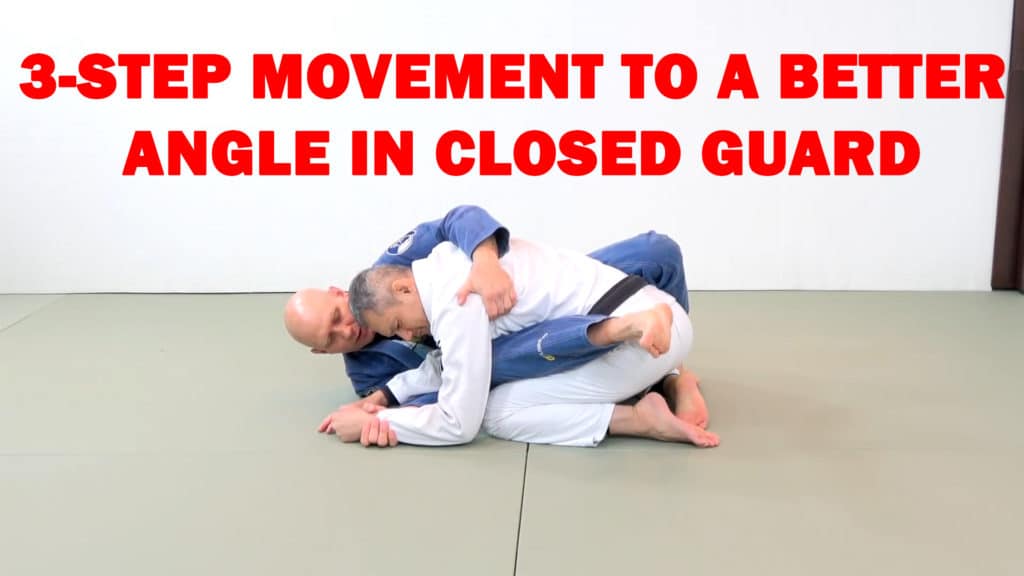 A 3 Step Process for Making an Angle (and Getting a Big Advantage) in ...