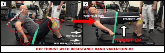 BJJ Strength Training, The Top 6 Exercises - Grapplearts