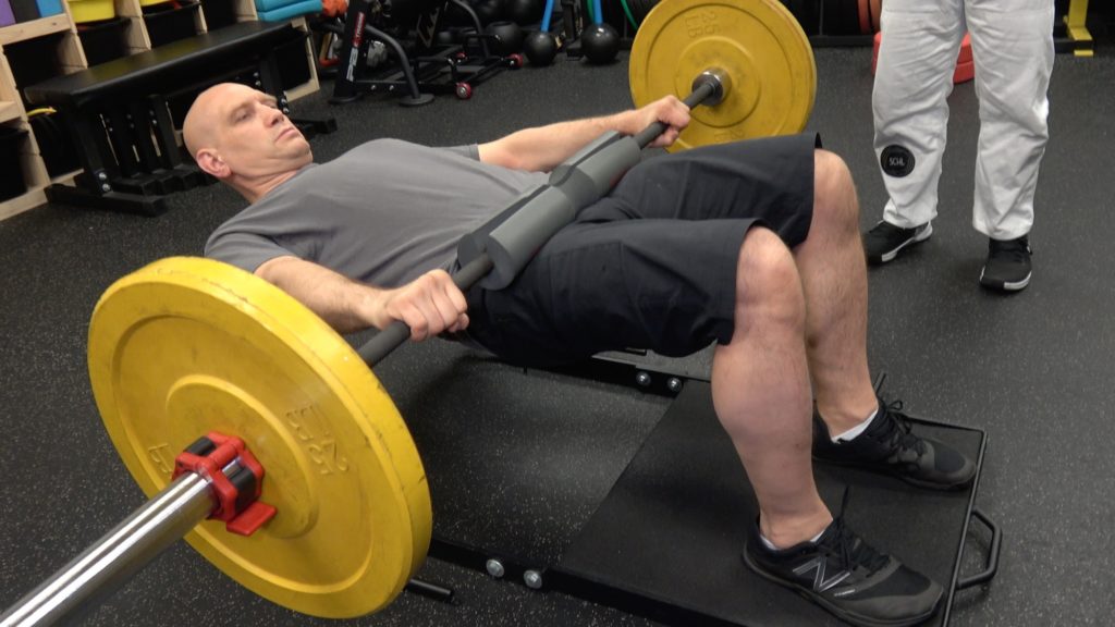 BJJ Strength Training, The Top 6 Exercises - Grapplearts