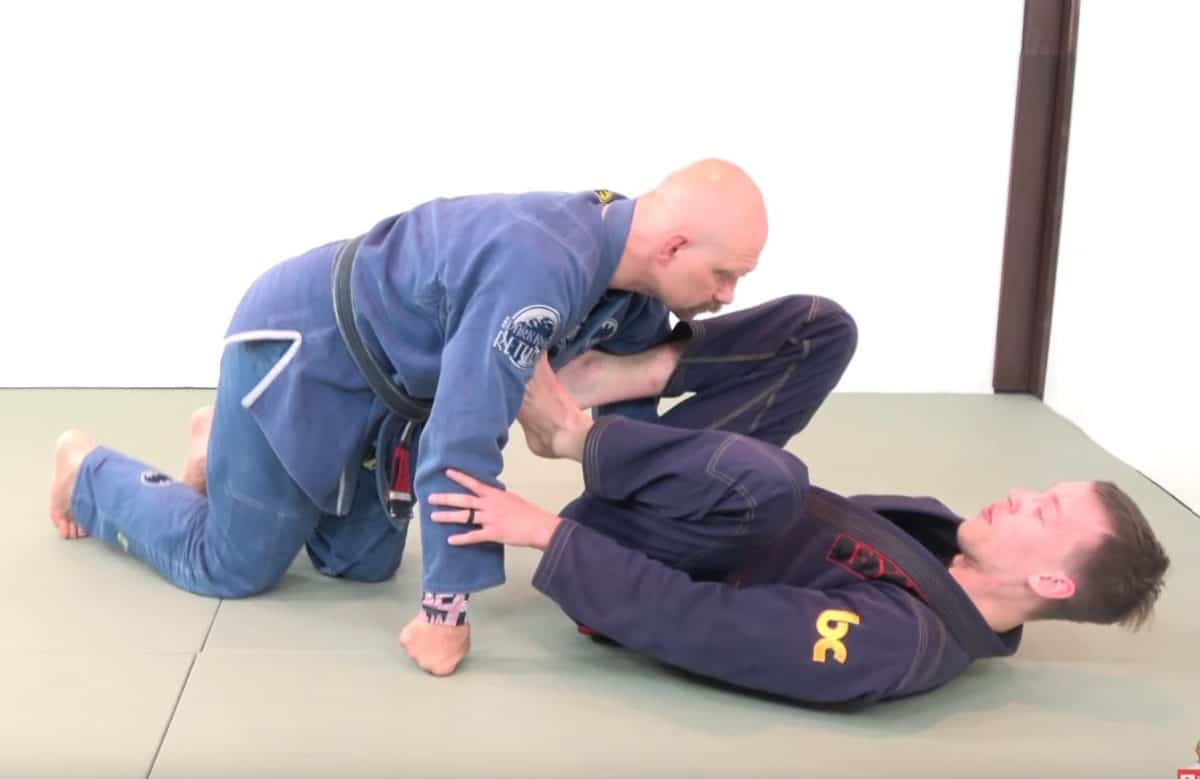 The Cheat Code for BJJ Turtle Escapes - Grapplearts