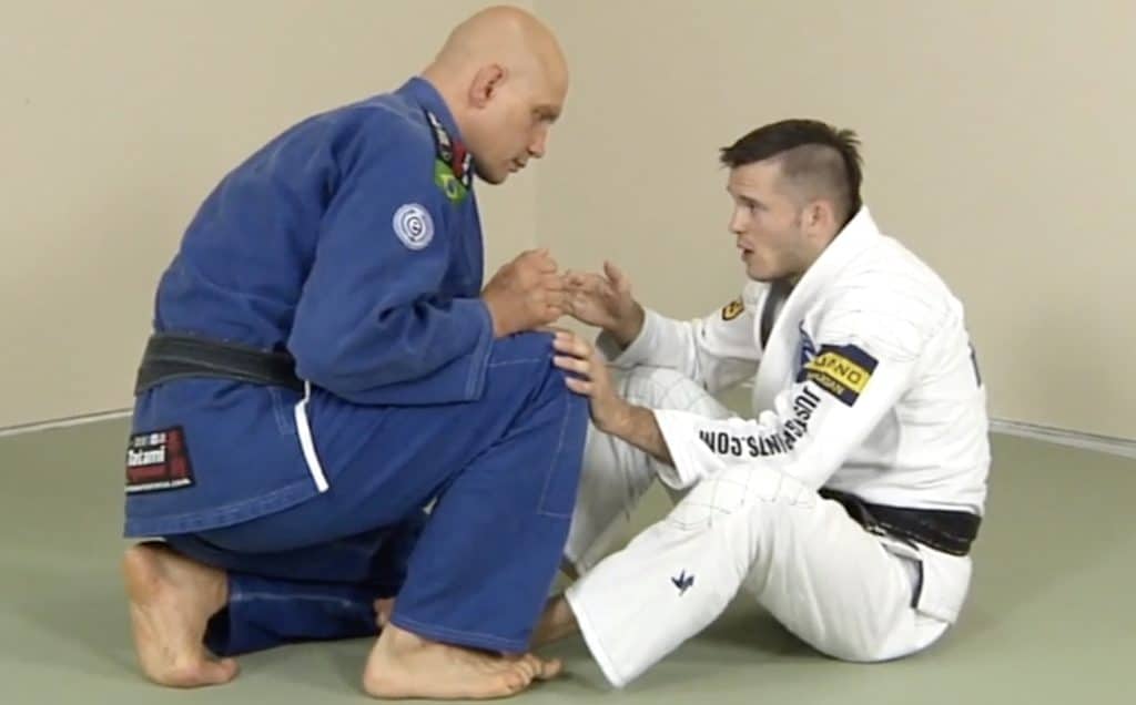 Learn about Grappling Techniques on Grapplearts
