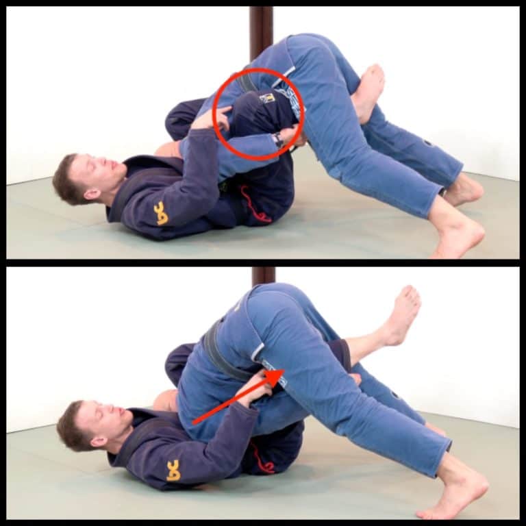 3 Great Defenses to the Over-Under Guard Pass - Grapplearts