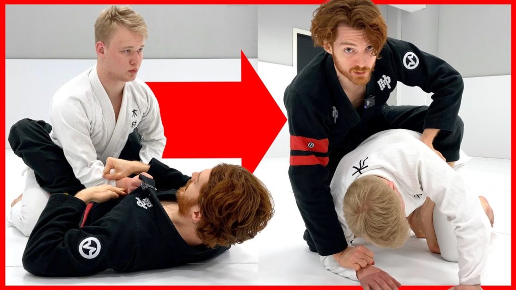 Learn about Grappling Techniques on Grapplearts