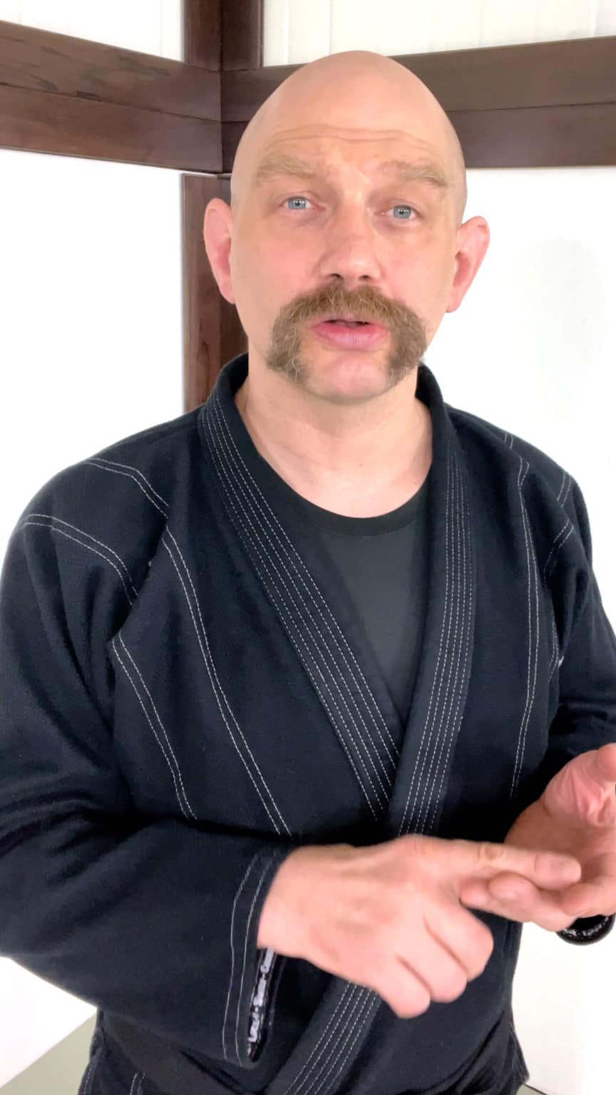 See all articles tagged with The Strenuous Life BJJ Podcast with ...