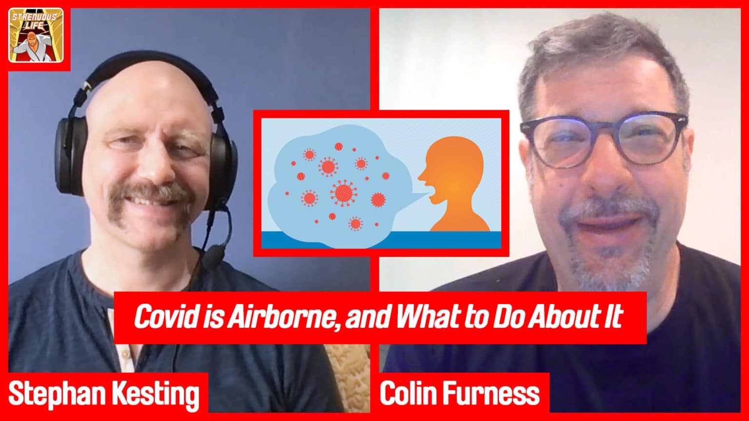 See all articles tagged with The Strenuous Life BJJ Podcast with ...