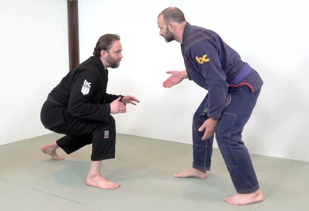 BJJ Foundations - Grapplearts
