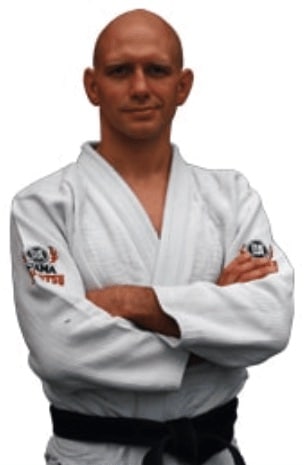 The Ten Brazilian Jiu-Jitsu Moves Every Cop Should Know - Grapplearts