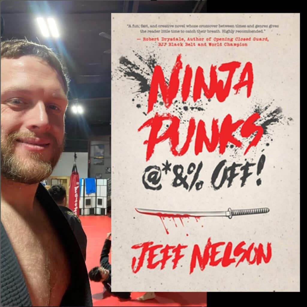 See all articles tagged with The Strenuous Life BJJ Podcast with ...