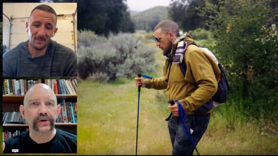 Hybrid Training with James Pieratt: How to Mix Marathon and Strength ...