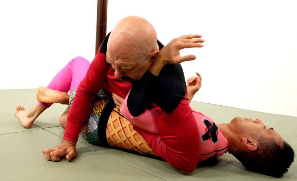 Learn about Grappling Techniques on Grapplearts